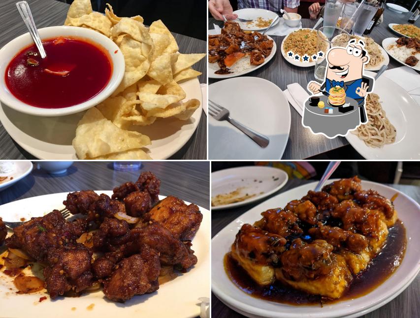 Yueh Tung Restaurant, Toronto - Restaurant menu, prices and reviews