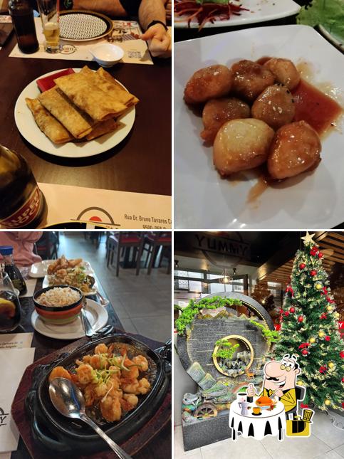 Yummy Restaurant, Ponta Delgada - Restaurant reviews