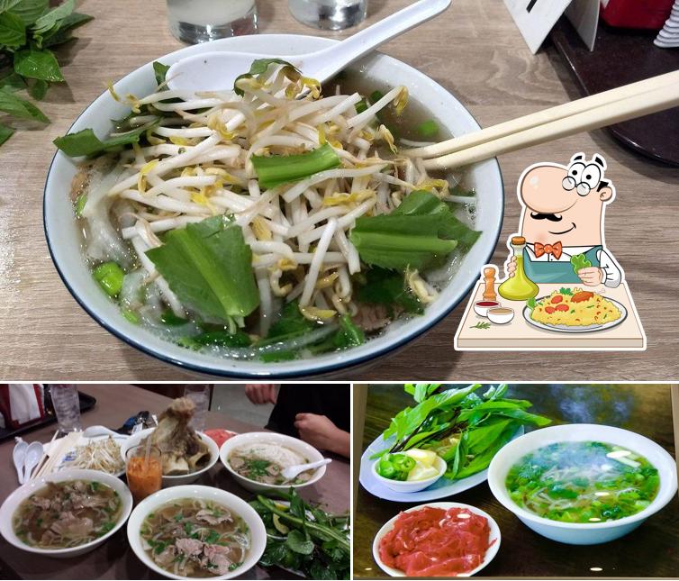 Phở 86 Restaurant, Westminster - Restaurant menu, prices and reviews