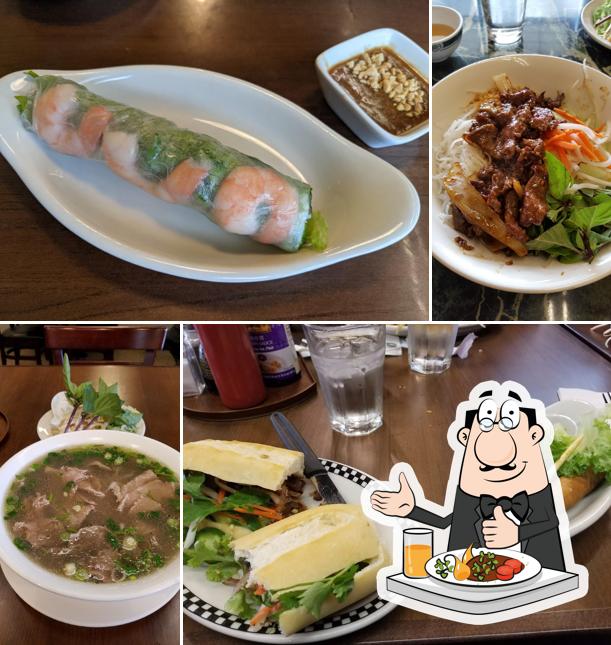 Yummy Phở, 8900 161st Avenue Northeast in Redmond - Vietnamese ...