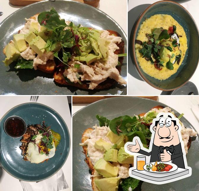 Woolworths Now Now, Cape Town - Restaurant menu, prices and reviews
