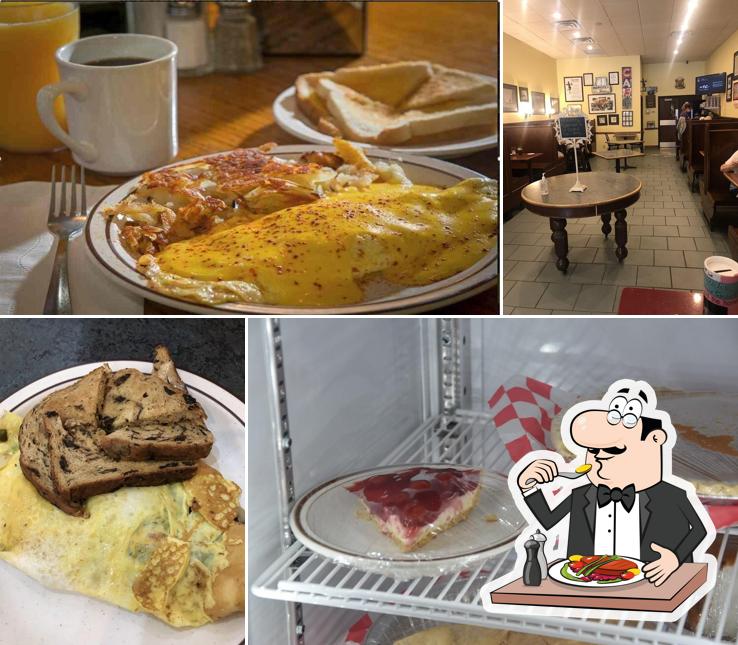Bev's Cafe, Red Wing - Restaurant menu, prices and reviews