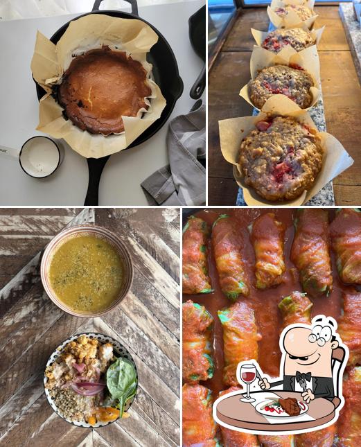 The Goods Kitchen Pastry Coffee in Owen Sound - Restaurant reviews
