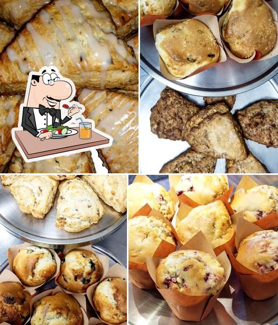 The Grounds Coffeehouse & Bakery, Thorold - Restaurant menu, prices and ...
