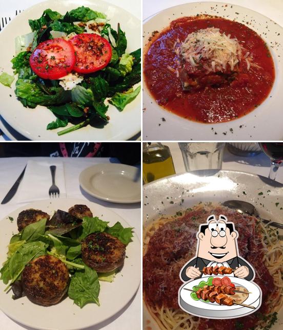 Caffe Biaggio in Saint Paul - Restaurant reviews
