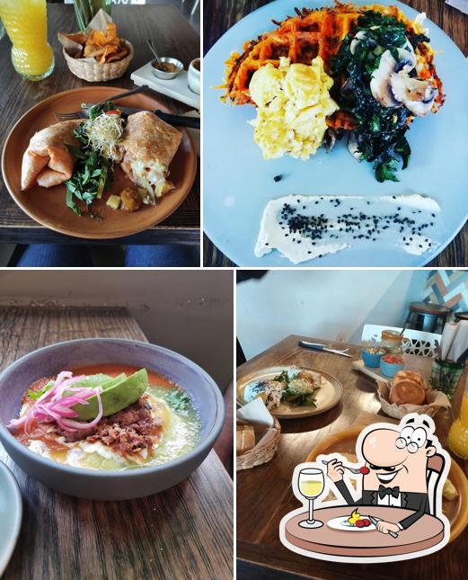 Charma Restaurante, Zapopan - Menú del restaurante, precios y reseñas