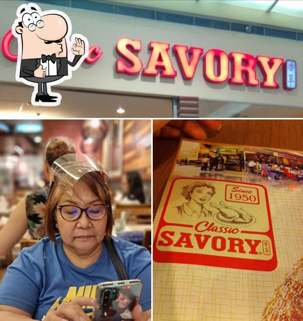 Classic Savory restaurant, Marilao, SM City Marilao - Restaurant reviews
