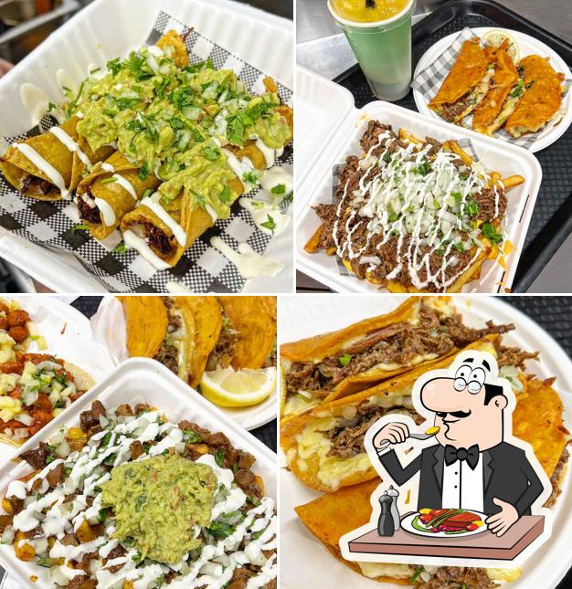 Don Birria Mount Lawley, Mount Lawley - Restaurant menu, prices and reviews