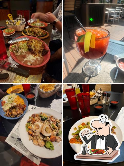 El Patron in Manhattan - Restaurant reviews