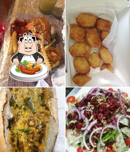Chicken Carnival, 1385 Jerusalem Ave in Merrick - Restaurant reviews