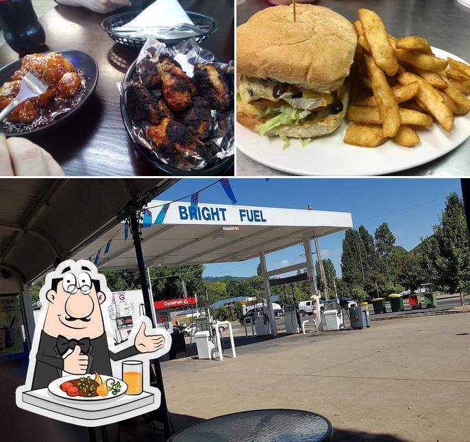 Top 5 restaurants in Bright, march 2025 - Restaurant Guru