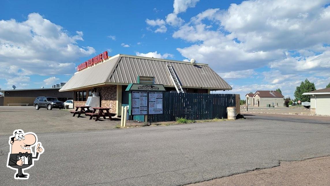 Find the best place to eat in Mountain View, Wyoming, autumn 2023 ...