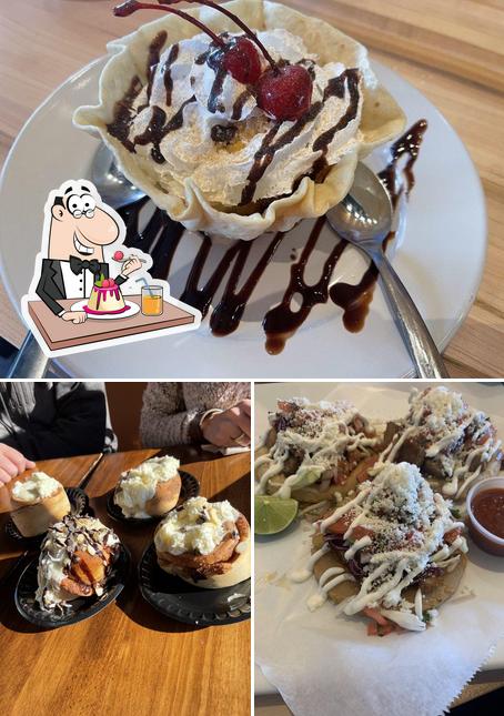Guads Harbour View, Suffolk - Restaurant menu, prices and reviews