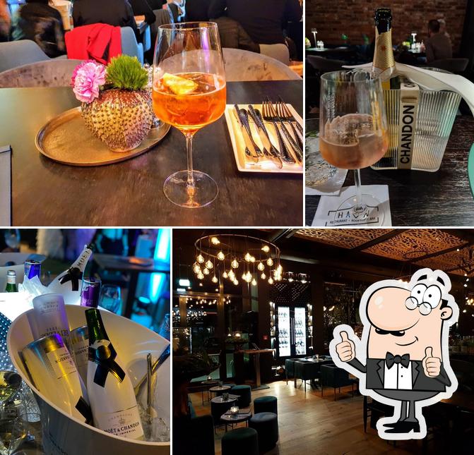 HAVN - Bar & Restaurant, Hannover - Speisekarte, Preise und Bewertungen