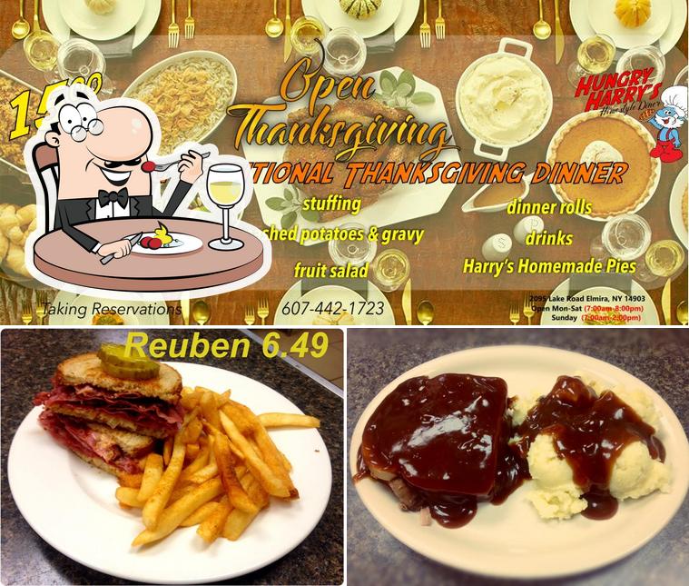 Best meat in Elmira Heights restaurants, summer 2024 - Restaurant Guru