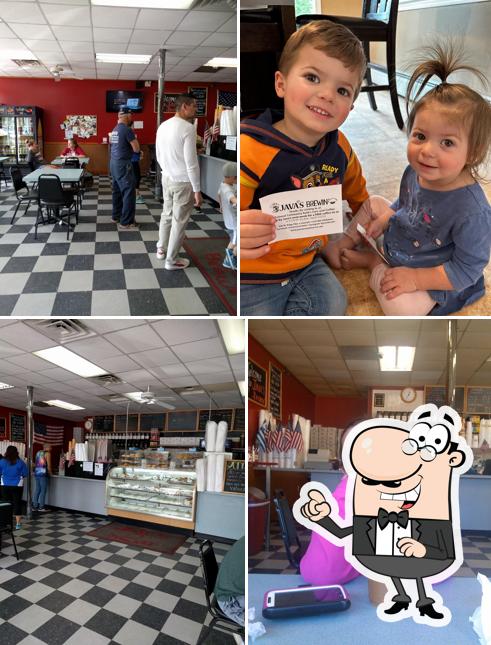 Java's Brewin', Billerica - Restaurant menu, prices and reviews