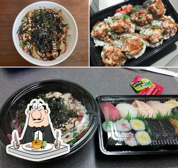 Kozo Sushi, Kaneohe - Restaurant menu, prices and reviews
