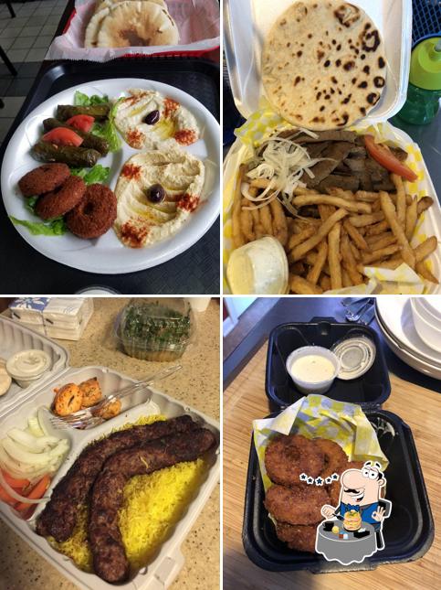 Best shawarma in Elgin restaurants, summer 2024 - Restaurant Guru