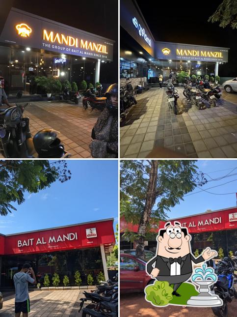 MANDI MANZIL, Kollam - Restaurant menu, prices and reviews