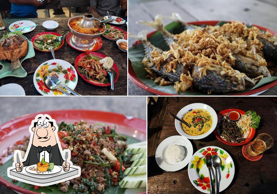 Ma Young, Bangkok - Restaurant menu, prices and reviews