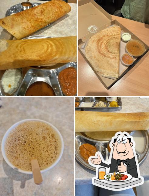 Madras Corner in Piara Waters - Restaurant menu and reviews