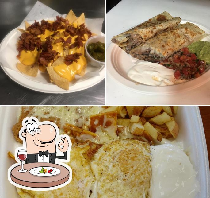 Master Taco in Surprise - Restaurant menu and reviews