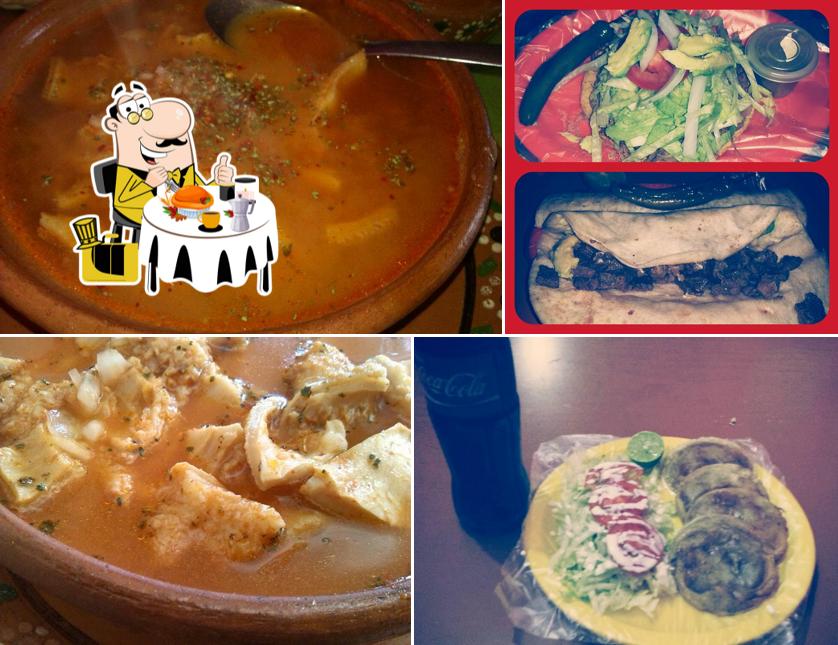 Top 7 restaurantes con menudo en Durango, enero 2026 - Restaurant Guru