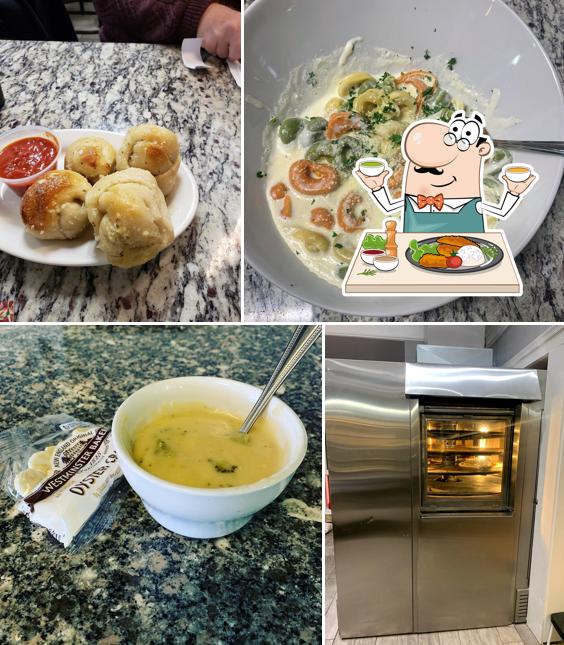 Nonna Rosa Pizzeria, West Norriton - Restaurant menu, prices and reviews