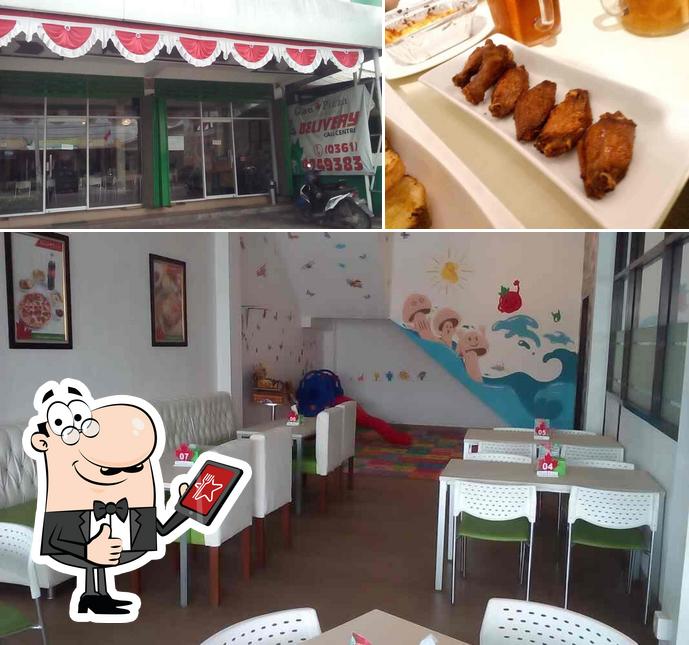 Gian Pizza, Mengwi - Restaurant menu, prices and reviews