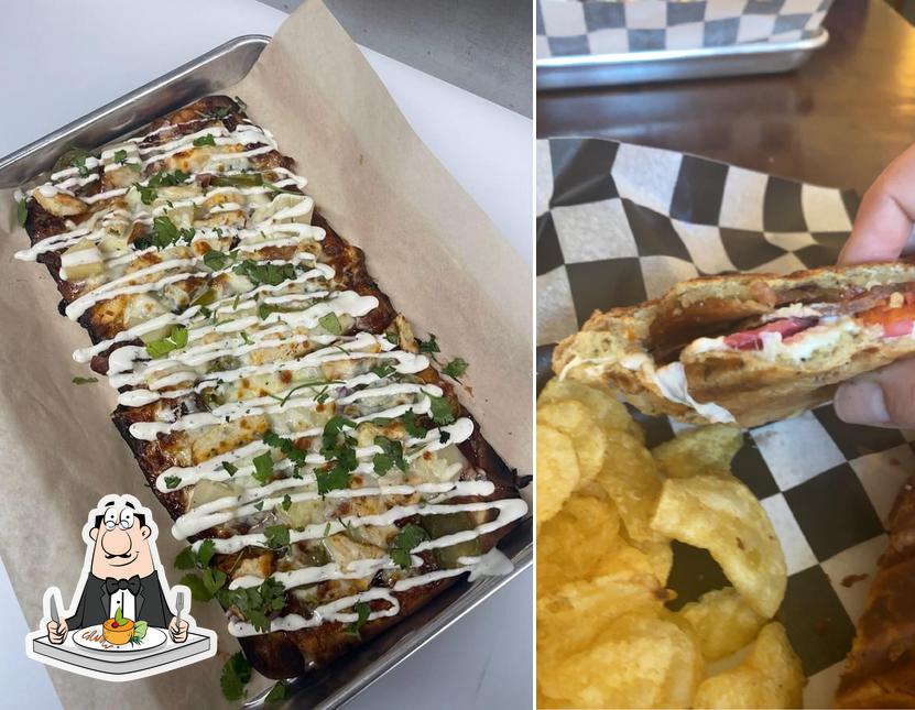Herb + Arrow, Wabasha - Restaurant menu, prices and reviews