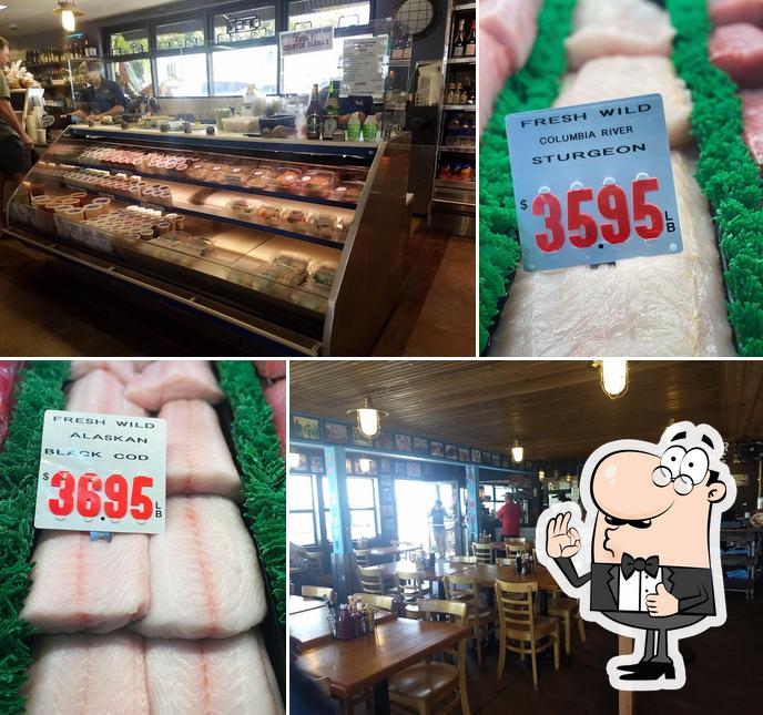 Point Loma Seafoods, San Diego - Restaurant menu, prices and reviews