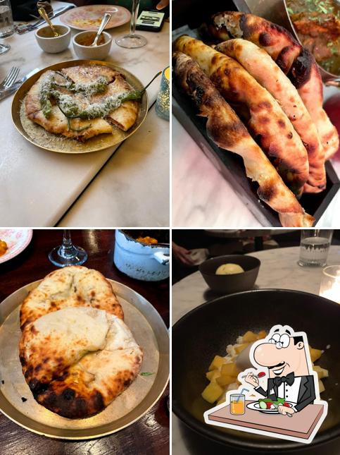 Baar Baar, New York City - Restaurant menu, prices and reviews