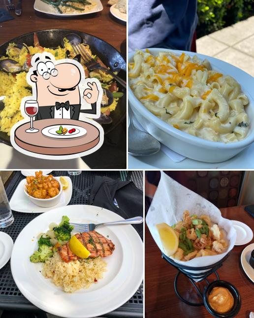 Big Fish Grill in Issaquah - Restaurant menu and reviews