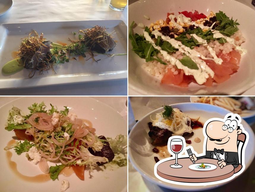 Citizen Public House, Scottsdale - Restaurant menu, prices and reviews