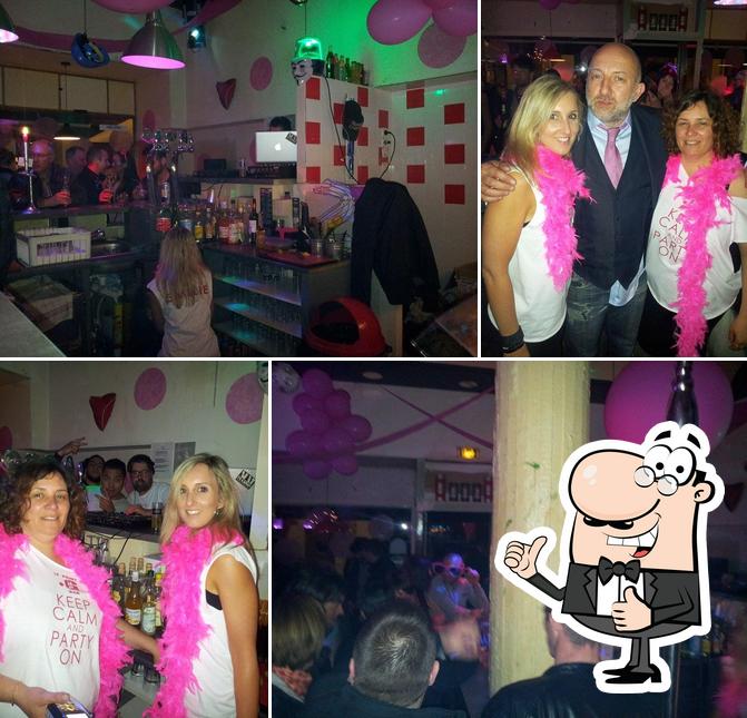Greg space pub & bar, Blois