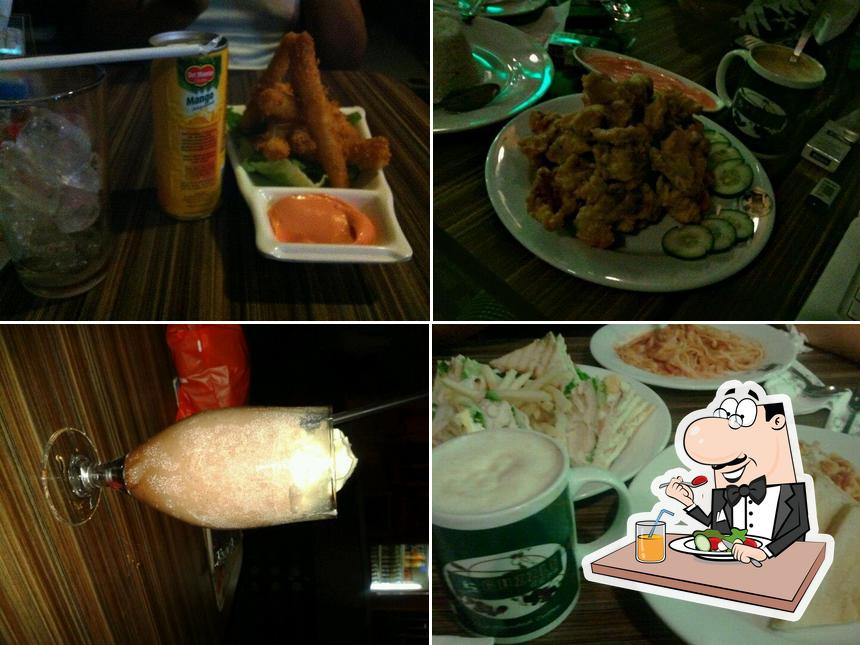 Guzzle Bar, Cabanatuan City