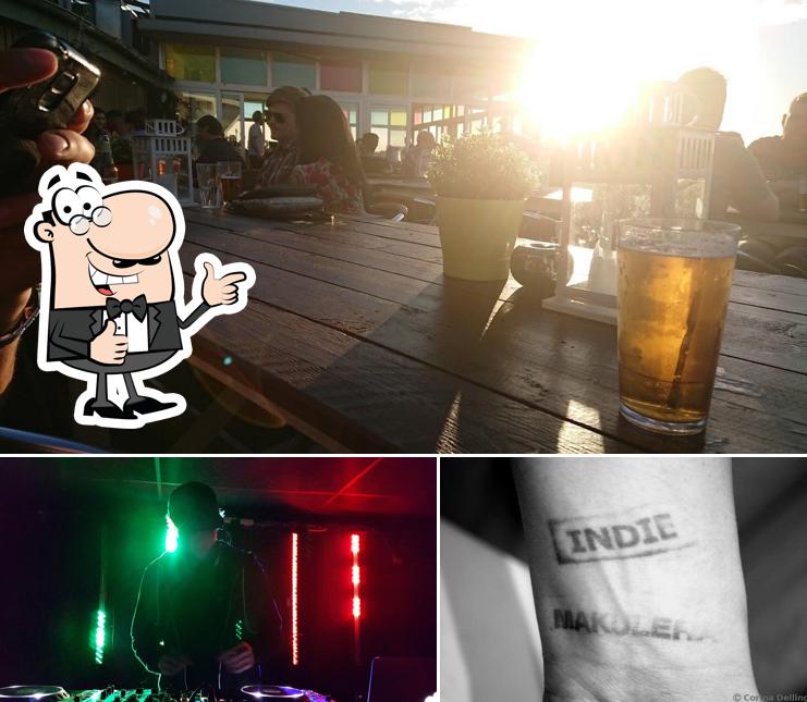 Henriksberg pub & bar, Gothenburg - Restaurant reviews