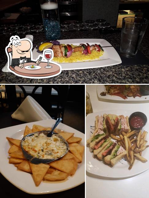 Ice Restaurant, Toledo - Restaurant menu, prices and reviews