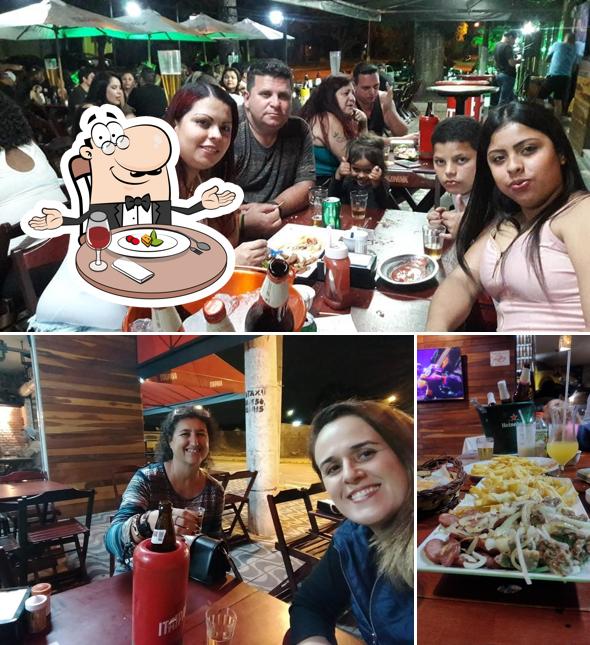 O Butico pub & Bar, Tremembé, R. Joaquim Távora - Avaliações de ...