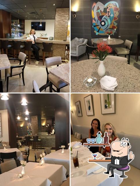 restaurant 44 in Palm Beach - Restaurant reviews