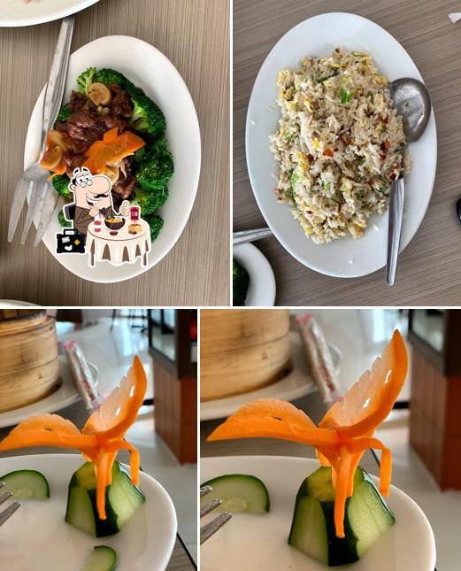 AMM Yang Chow Food Express, Imus - Restaurant menu, prices and reviews