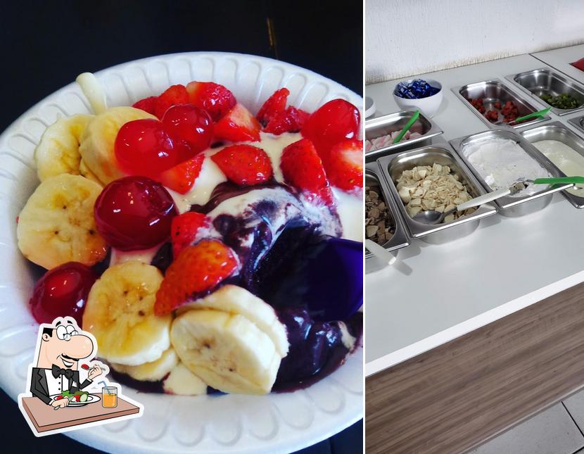 Açaí CLUB Self Service, Uberaba - Menu do restaurante, preços e opiniões