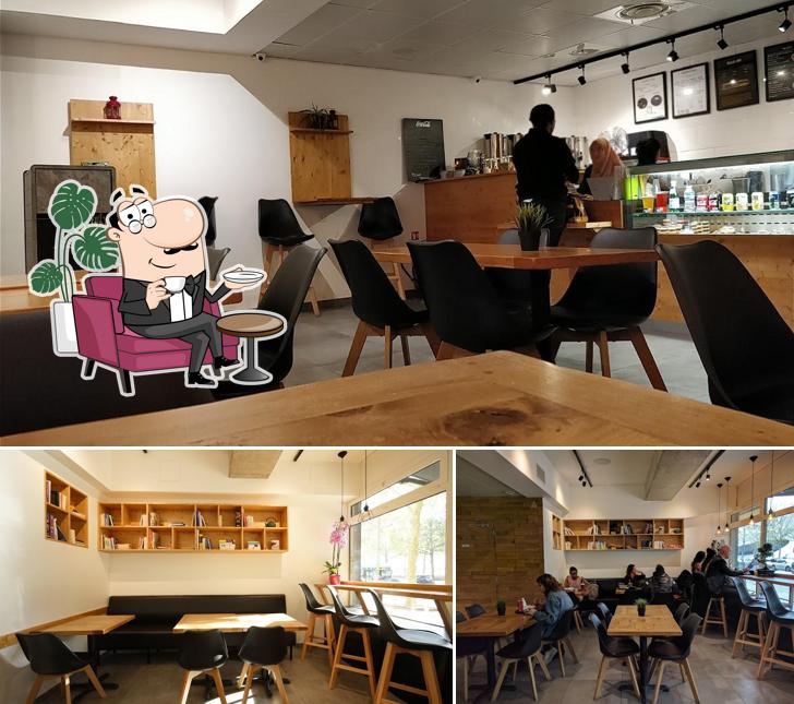 Addictea Cafe, Champs-sur-Marne - Restaurant reviews