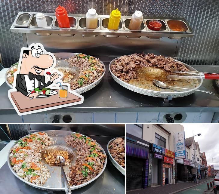 Atlas Bakery in Manchester - Restaurant reviews