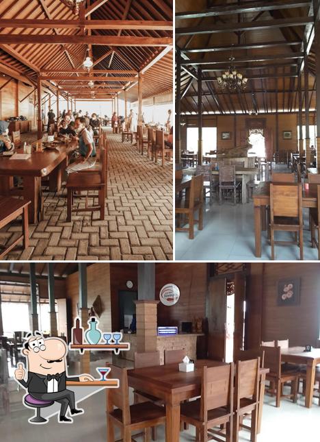 Bawangan Bromo Hotel & Resto restaurant, Indonesia - Restaurant reviews