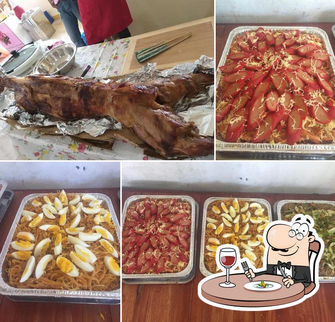 Cecilia's Native Lechon Baboy & Baka Marilao, Marilao - Restaurant menu ...