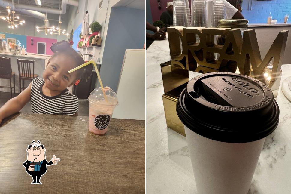 Duval Coffee Company in Jacksonville - Restaurant reviews