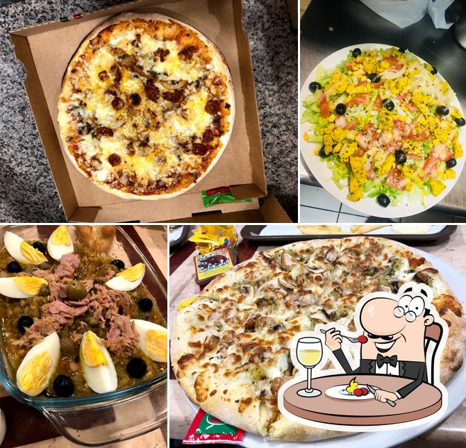 KooL Too, Paris, Maraîchers - Restaurant menu, prices and reviews