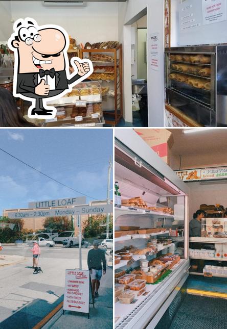 Little Loaf Lunch Bar in South Fremantle - Restaurant reviews
