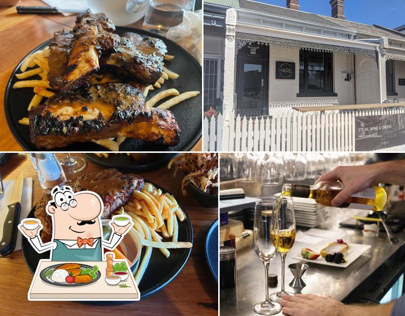 Marbl Steakhouse Prahran, Prahran - Restaurant menu, prices and reviews